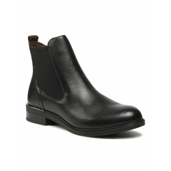 Gležnjarji Chelsea Sergio Bardi ARC-SORENA-08 Black - Ceneje.si