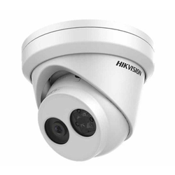 Hikvision IP kupolasta kamera - DS-2CD2343G2-IU (4MP, 2,8 mm, vanjska, H265+, IP67, IR30m, ICR ...