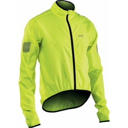 Northwave Vortex Jacket Yellow Fluo L - Jeftinije.hr