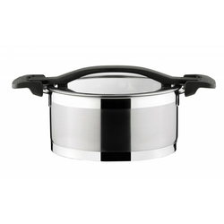Tescoma lonac ULTIMA s poklopcem, 20 cm, 3 l - Jeftinije.hr