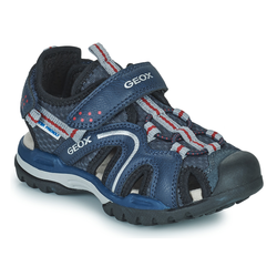 Geox Sportske sandale J BOREALIS BOY Blue - Jeftinije.hr