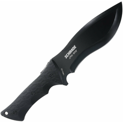 Schrade Little Ricky Fixed Blade - Jeftinije.hr
