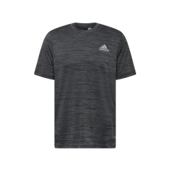 adidas TEE M, maja, črna HF5927 - Ceneje.si