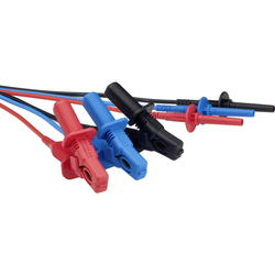 Megger Megger Varnostni merilni kabel, komplet[-] - Ceneje.si