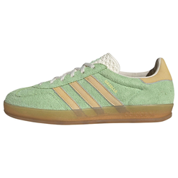 Adidas Gazelle Indoor W ženski Obuća Tenisice IE2948 Zelena - Jeftinije.hr