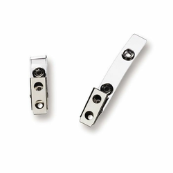 PRIPONKA ZA VIZITKE 1/100 - Ceneje.si