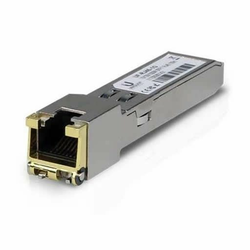 Ubiquiti RJ45 - 10Gbps SFP+ Module, SFP+ to RJ45 - Jeftinije.hr