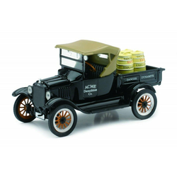 Metalni retro auto Newray - 1911 Chevy Classic 6 Roadster, 1:38 ...