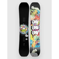 Gnu C Money 2026 Snowboard no color - Ceneje.si