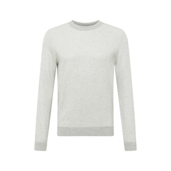 BOSS Orange Pulover ''Avobano'', siva - Ceneje.si