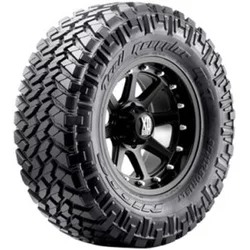 Nitto Trail Grappler M/T ( LT295/70 R18 119/116P, POR ) - Ceneje.si