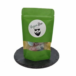 Kisli veganski gumi bonboni, Vegan Bro - Ceneje.si