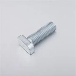 STREFA T-vijak M10 x 20 tip 28/15 A2/pakiranje po 100 kosov - Ceneje.si