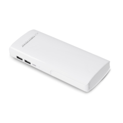 *POWER BANK 11000MAH RAY bijeli - Jeftinije.hr