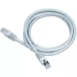 Gembird PP6-10M 10m Cat6 Silver networking cable - Ceneje.si