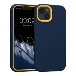 Ovitek za Apple iPhone 13 - modra - Ceneje.si