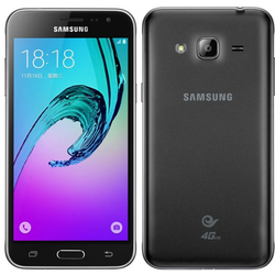 SAMSUNG SM-J320FN Galaxy J3 8GB crno - Jeftinije.hr