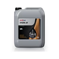 HEMOLUB olje Stazol 68, 10L - Ceneje.si