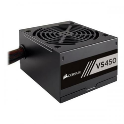 Napajanje 450W, CORSAIR VS series VS450 CP-9020170-EU, ATX, 120mm vent ...