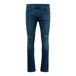 TOMMY HILFIGER Kavbojke ''Bleecker'', modra - Ceneje.si