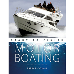 Motorboating Start to Finish - Ceneje.si