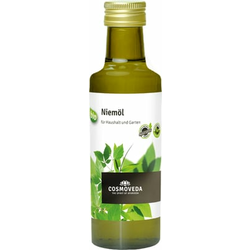 Cosmoveda Neem olje - Bio - Ceneje.si