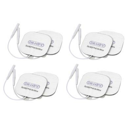 Dr. Ho Regular Pads DMT rezervne elektrode 4 kom Default Title ...