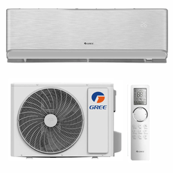GREE Airy AIRY silver 3,5 kW klima uređaj - Jeftinije.hr