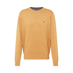 FYNCH-HATTON Pulover, boja devine dlake (camel) / mornarsko plava - Jeftinije.hr