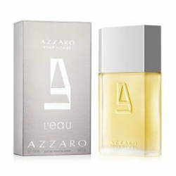 Azzaro - AZZARO POUR HOMME L'EAU edt vapo 100 ml - Jeftinije.hr