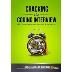 Cracking the Coding Interview - Jeftinije.hr