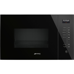 SMEG mikrovalovka FMI125N - Ceneje.si