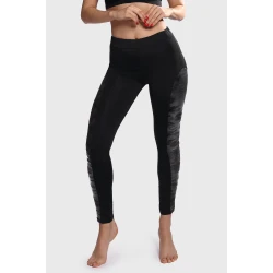 Bas Bleu Combat Black S - Ceneje.si