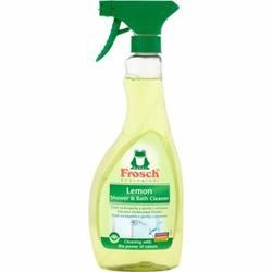 FROSCH Sprej za čišćenje kupaone Citrus 500 ml - Jeftinije.hr
