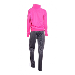 Champion ženska trenirka set Tracksuit Roza - Jeftinije.hr