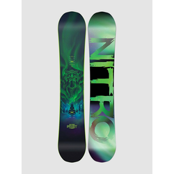 Nitro Beast 155 2023 Snowboard uni Gr. Uni - Jeftinije.hr