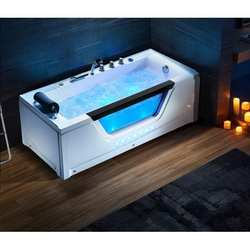 Masažna kad Citrus - Ceneje.si