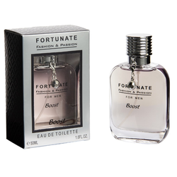 Fortunate Boost For Men toaletna voda 50ml - Jeftinije.hr