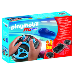 PLAYMOBIL® Remote Control Set 2.4GHz 6914 - Ceneje.si