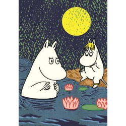 Moomin Deluxe Anniversary Edition: Volume Two - Jeftinije.hr