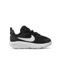 NIKE Sportske cipele, crna / bijela - Jeftinije.hr