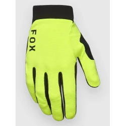 Fox Ranger Gel rokavice fluorescent yellow - Ceneje.si