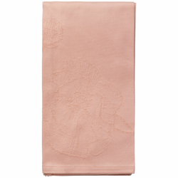 Ubrus HAMMERSHOI POPPY Kähler 45 x 45 cm, 4 kom gola - Jeftinije.hr