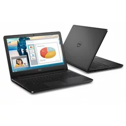 Dell Vostro 3559 Intel Core i5-6200U 2.3GHz 4GB 1TB DVDRW Linux 15.6 ...