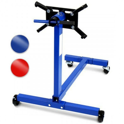 stojalo za motor, vrtljivo 450Kg - Ceneje.si