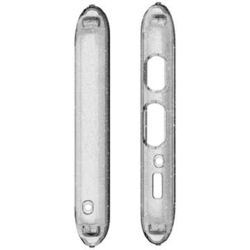 SPIGEN - Samsung Galaxy S8 Plus Liquid Crystal Glitter Space Quartz ...