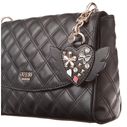 Guess Darin Cross body bag HWEG66-85210 crna - Jeftinije.hr