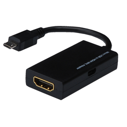 Digitus MHL adapter Digitus, HDMI adapter za pametni telefon - Jeftinije.hr