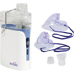 Scala SC 350 Mesh ultrazvočni inhalator - Ceneje.si