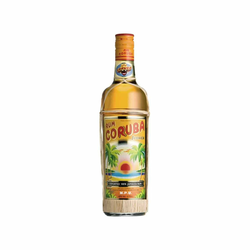 Coruba NON PLUS ULTRA Original Jamaica Rum 40% Vol. 0,7l - Ceneje.si
